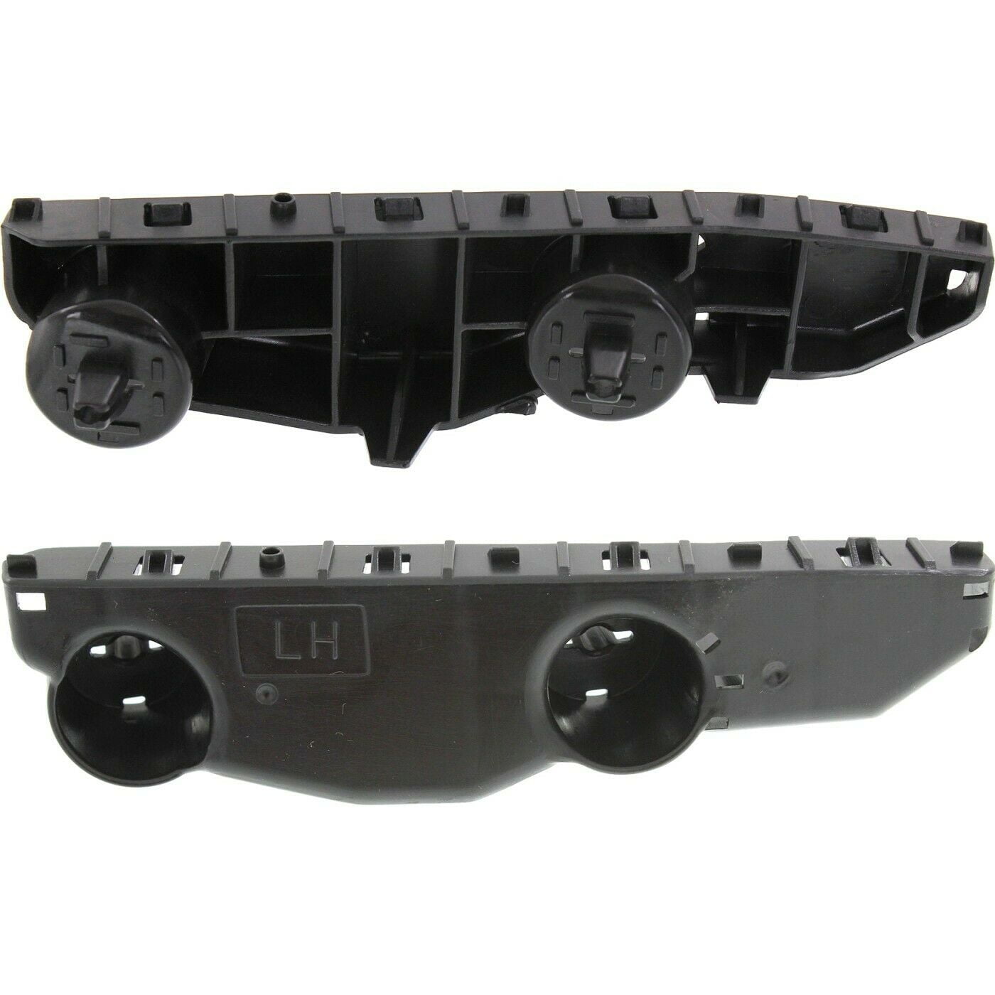 Bumper Bracket For 2013-2015 Nissan Sentra Sedan Side Bumper Bracket ...