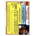 1992-93 Topps #249 Sam Mitchell NBA Basketball Trading Card - Walmart.com