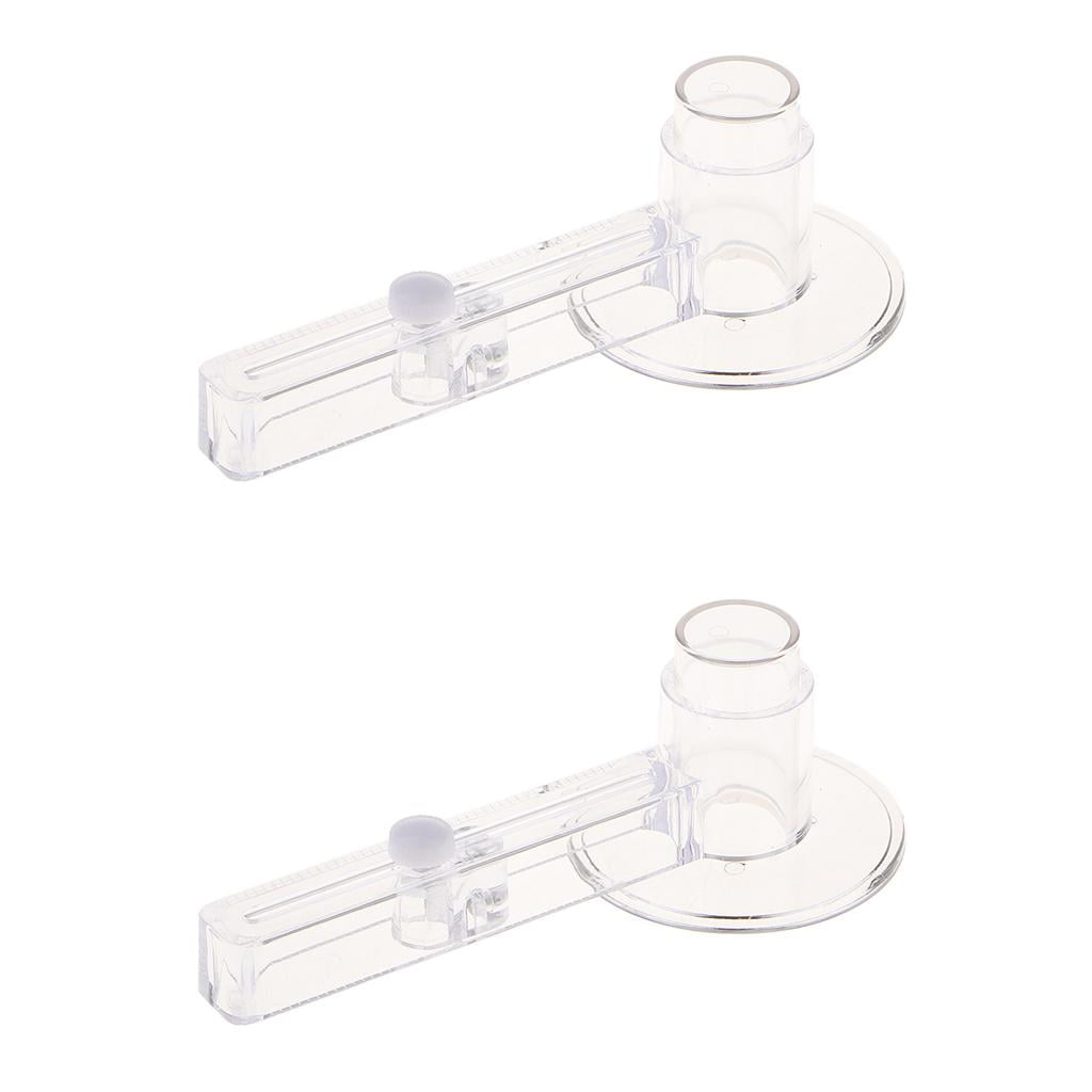 2 Paquetes de Circular para de Insignias Y Botones, de 58 Mm, Perfecto ...