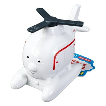 Fisher-Price My First Thomas & Friends Push Along Harold - Walmart.com