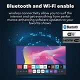 RCA 55" 4K UHD HDR LED WebOS Smart TV (RWOSU5549) - Walmart.com