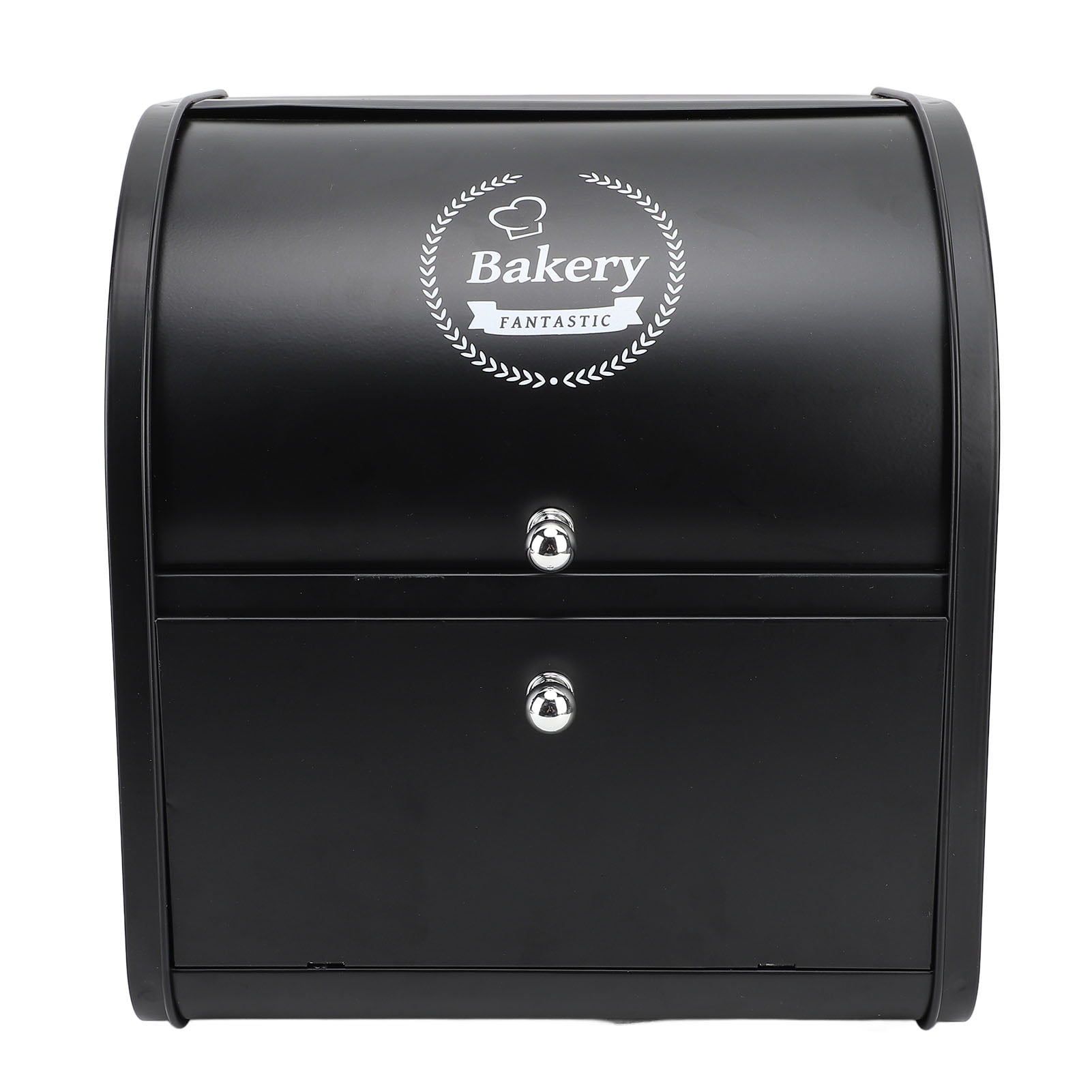 Click here for Estink Double Layer Large Bread Box For Kitchen Co... prices