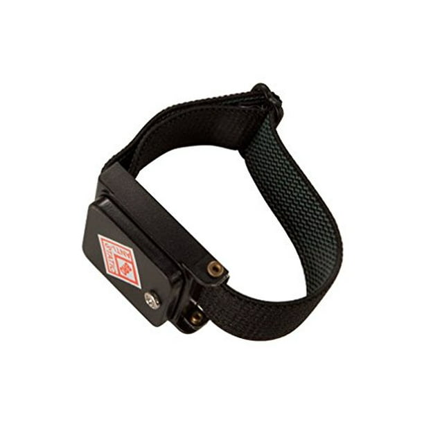 KINGWIN ATS-W28 Cordless Anti-Static Wrist Strap - Walmart.com ... KINGWIN ATS-W28 Cordless Anti-Static Wrist Strap - Walmart.com ...
