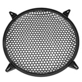 12 inch Car Audio Speaker Sub Woofer Grille Guard Protector Cover Black ...