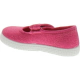 Cienta Glitter Mary Jane Sneaker (Toddler / Little Kid) - Walmart.com