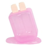 I Dig...Monsters Popsicle PAck, Jumbo Plush Monji with Mini A.S.M.R ...