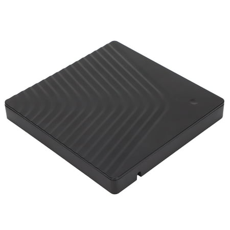 External DVD Drive, Detachable External Drive Box 5 Gbps Power Saving ...