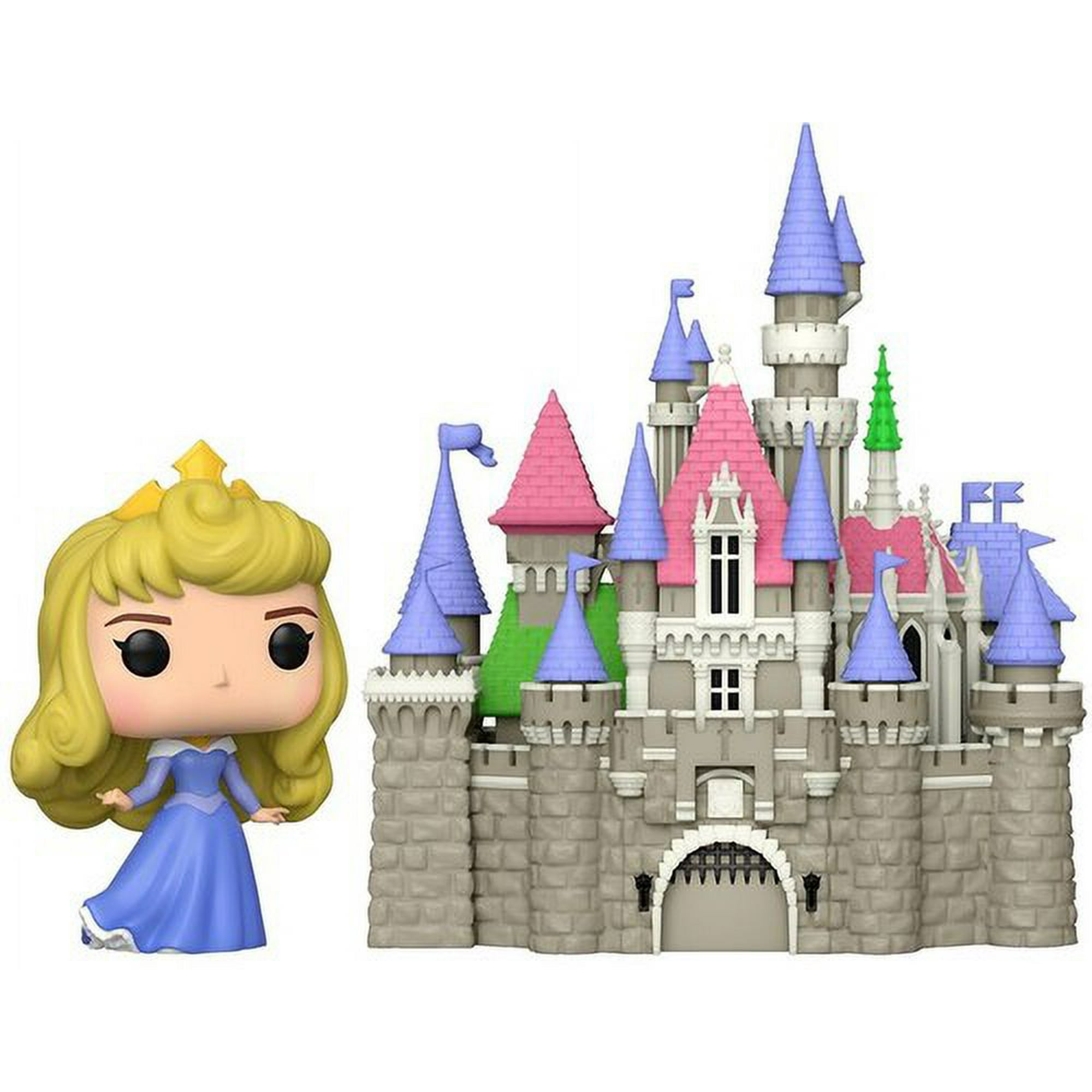 Click here for Funko Pop! Town: Ultimate Princess - Princess Auro... prices