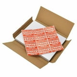 Free Shipping! \SJPACK 8.27\\x5.32\\ Self-Adhesive Shipping Labels ...
