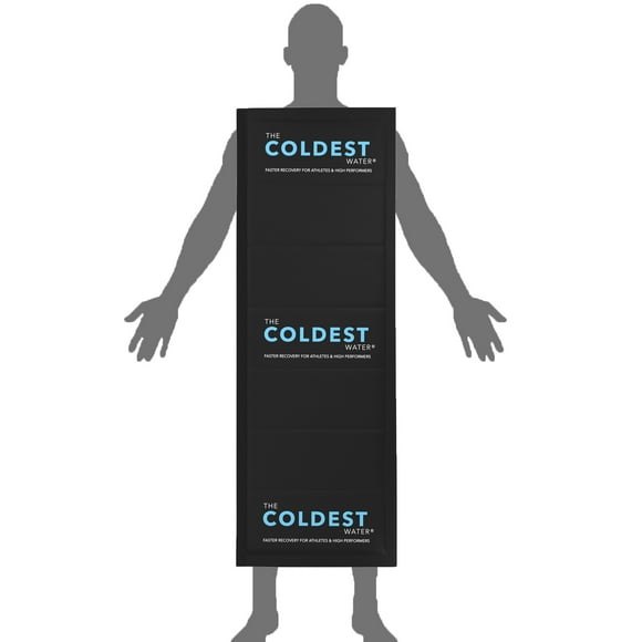 Extra Large Ice Packs Back