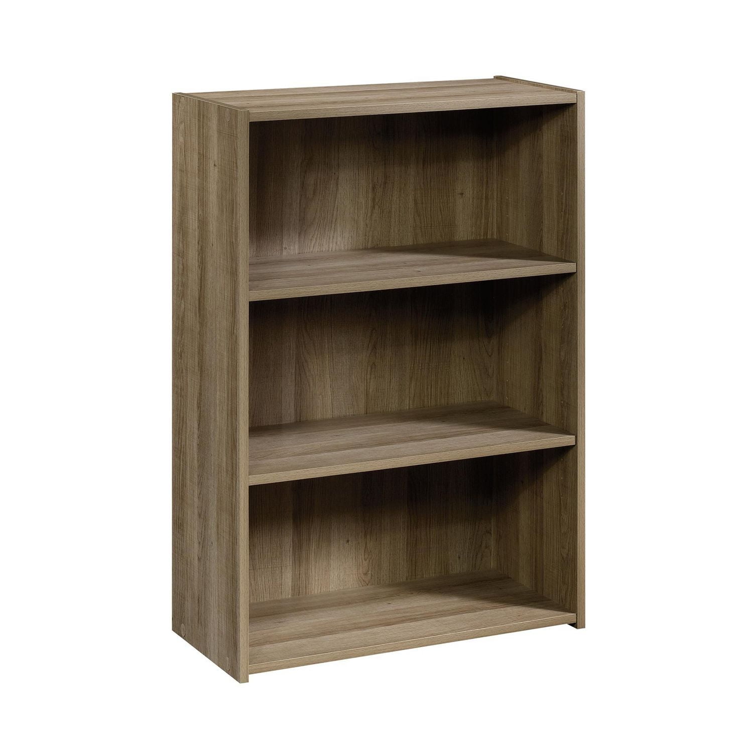 Click here for Sauder Beginnings 3-Shelf Bookcase prices