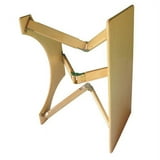 Spiderlegs Folding Laptop Desk/Tray Table - Walmart.com