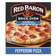 Red Baron Pizza in Frozen Pizza - Walmart.com