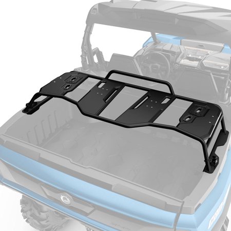 Can-Am Off-Road OEM LinQ Cargo Rack for Commander & Commander MAX ...