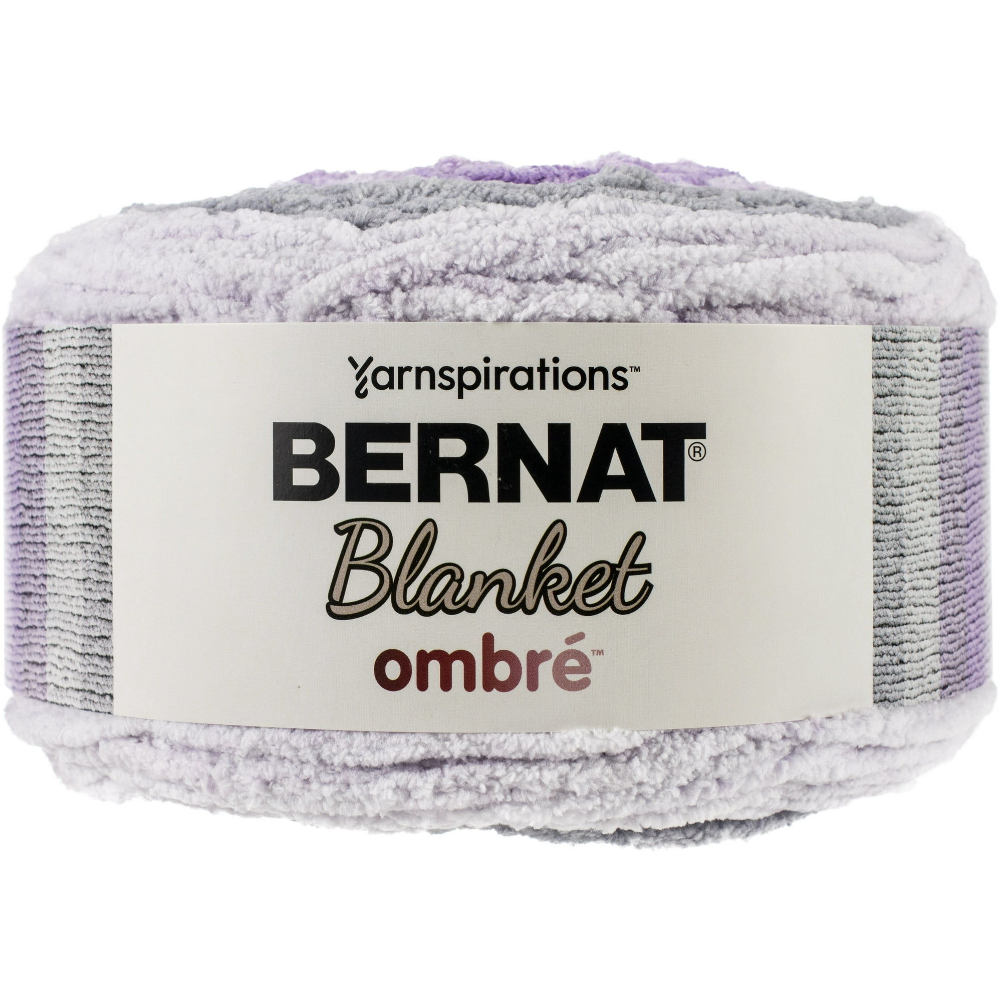 Click here for Bernat Blanket Ombre Yarn  Polyester #6 Super Bulk... prices