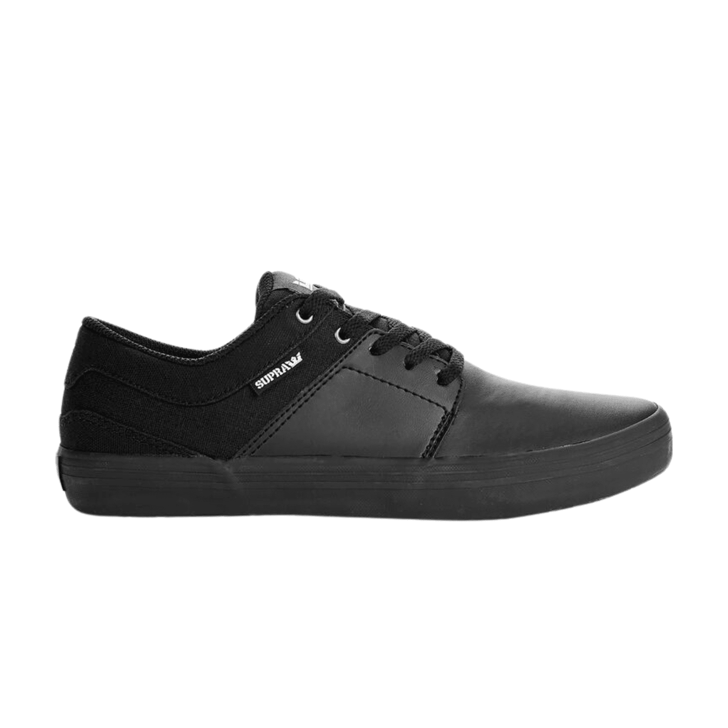 Tenis Supra Vista Hombre Sutil negro 25 | Walmart en línea