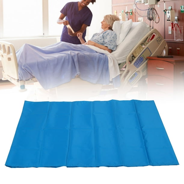 Patient Slide Sheet Turning Repositioning Multifunction Bed Transfer ...