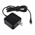 12V AC/DC Adapter Compatible with Chuwi FreeBook 13.5" Touchscreen ...