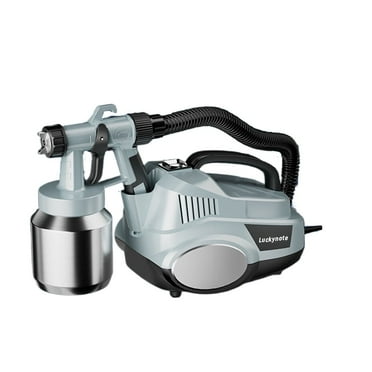HART 20-Volt Operated Cordless Power Sprayer with 1.5Ah Lithium-ion ...