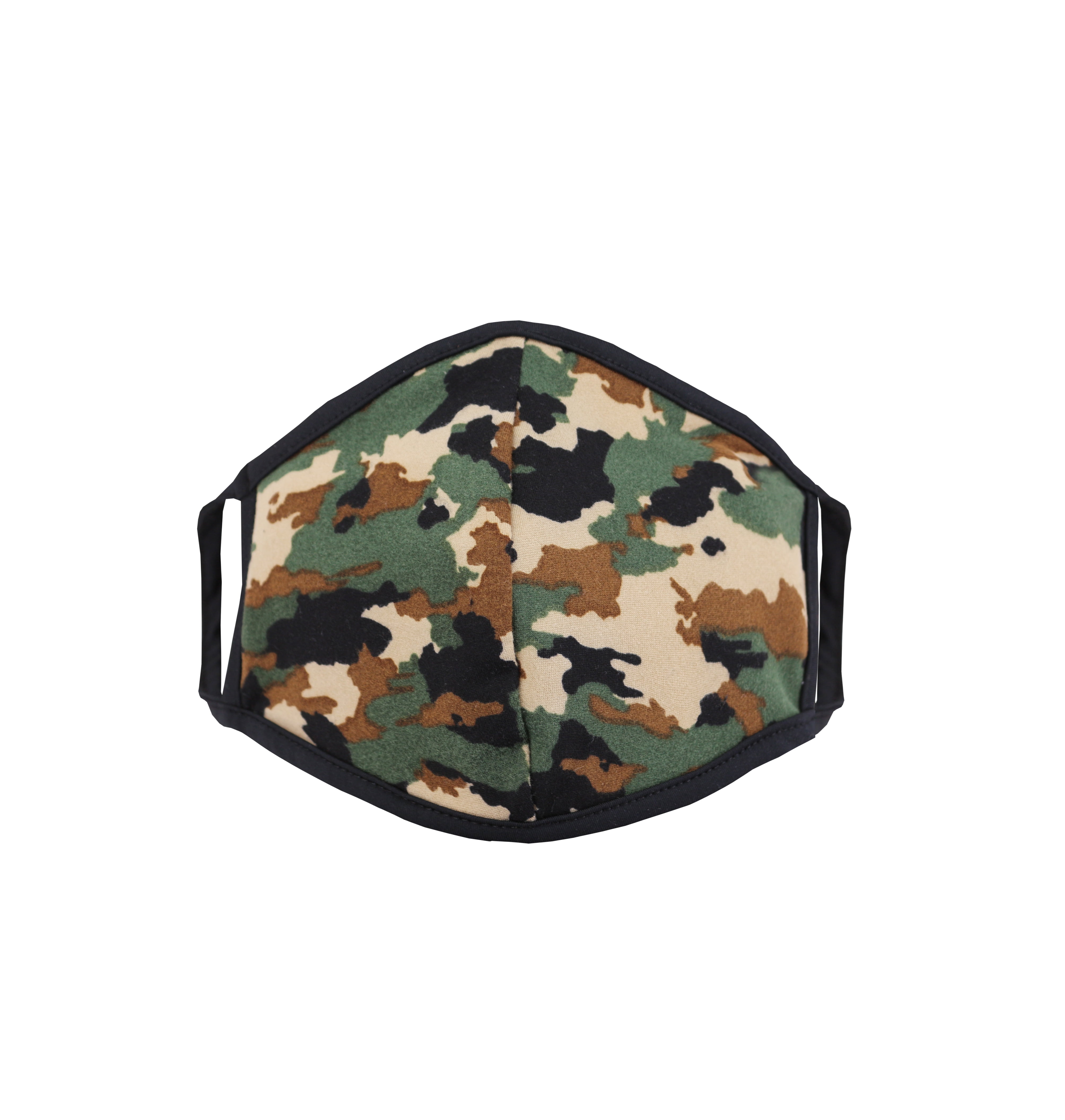 Reusable Washable Outdoor Cloth Protection Face Cover Stretch Mask ...