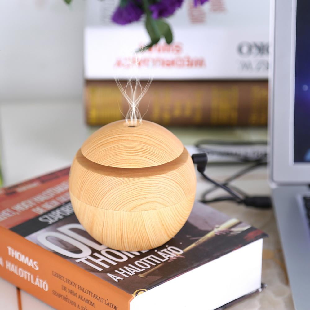 Aroma Lumin Ultrasonic Aromatherapy Diffuser