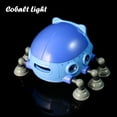 Cobalt Light Terra GUP 1 Toy Compatible with Octonauts Toys, Oct GUP ...