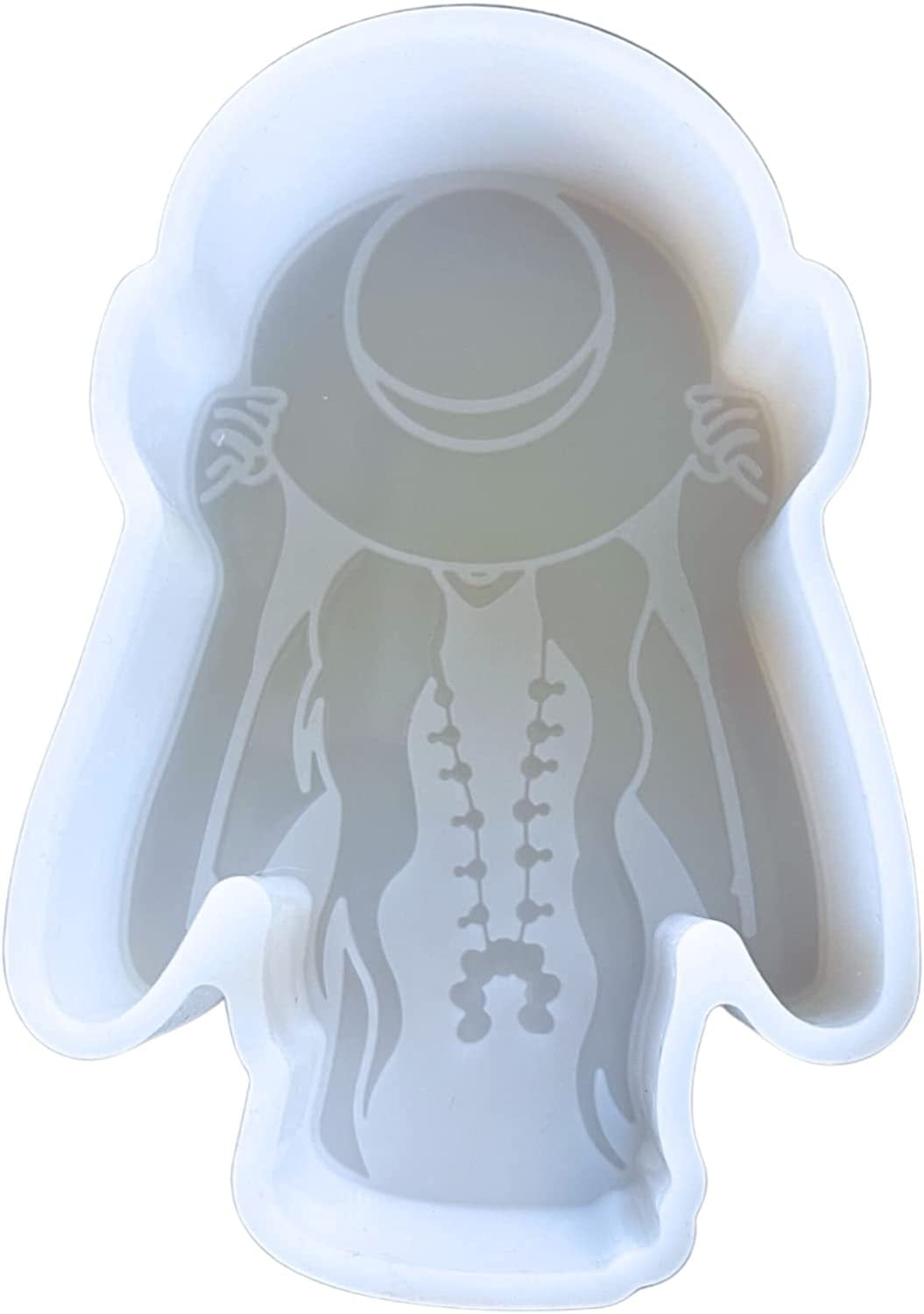 Lainey Country Music Singer Long Hair Girl in Hat Wilson Car Freshie ...