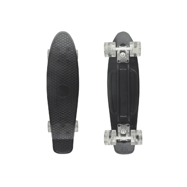 Patineta Led Con Herramienta T color Negro | Walmart en línea