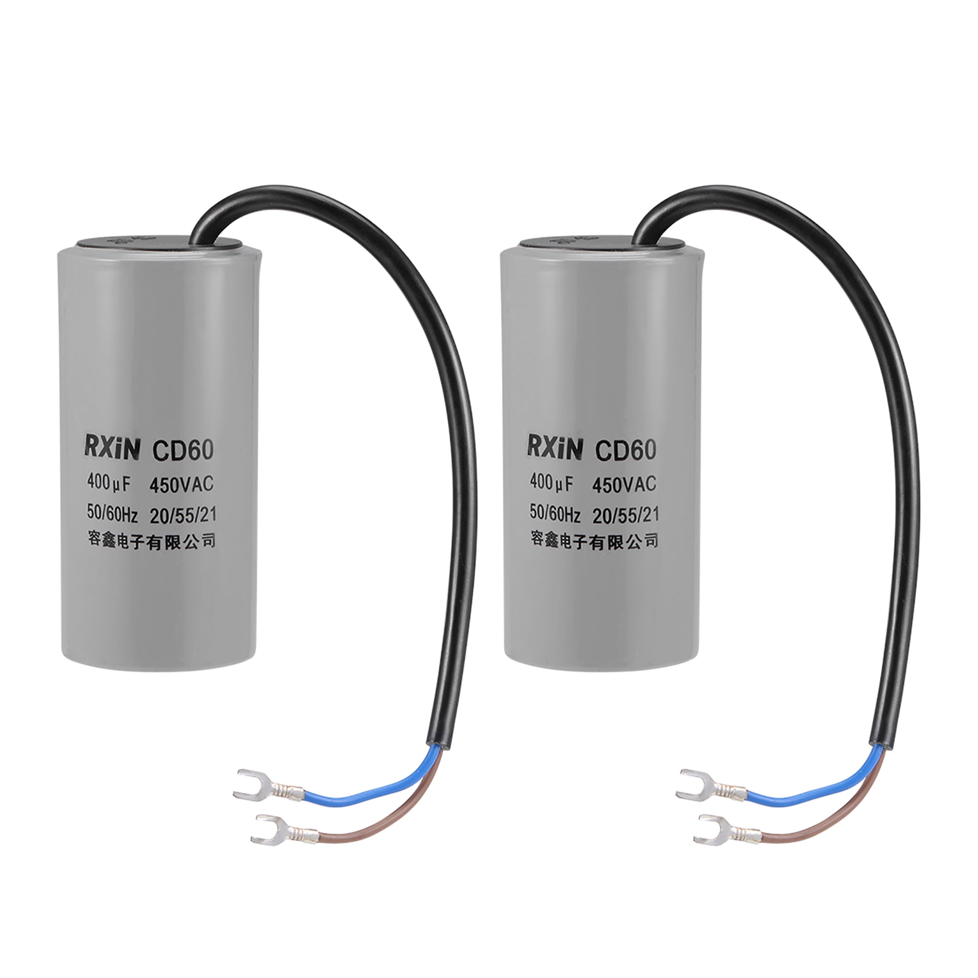 Click here for Unique Bargains 400uf Ac 450v 50/60 Hz Cd60 Motor... prices