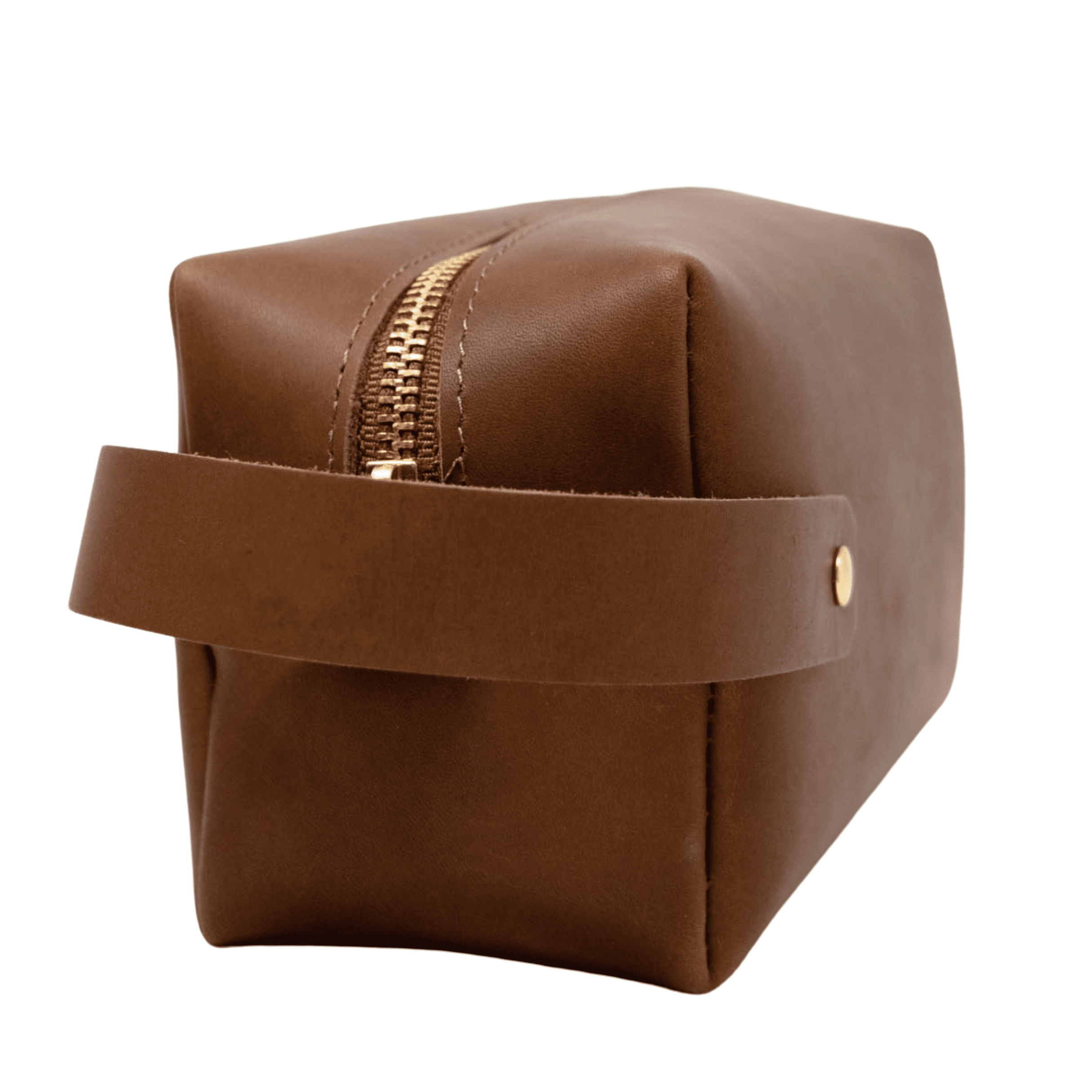 Northwind Genuine Leather Mens Dopp Kit Made in USA - Walmart.com