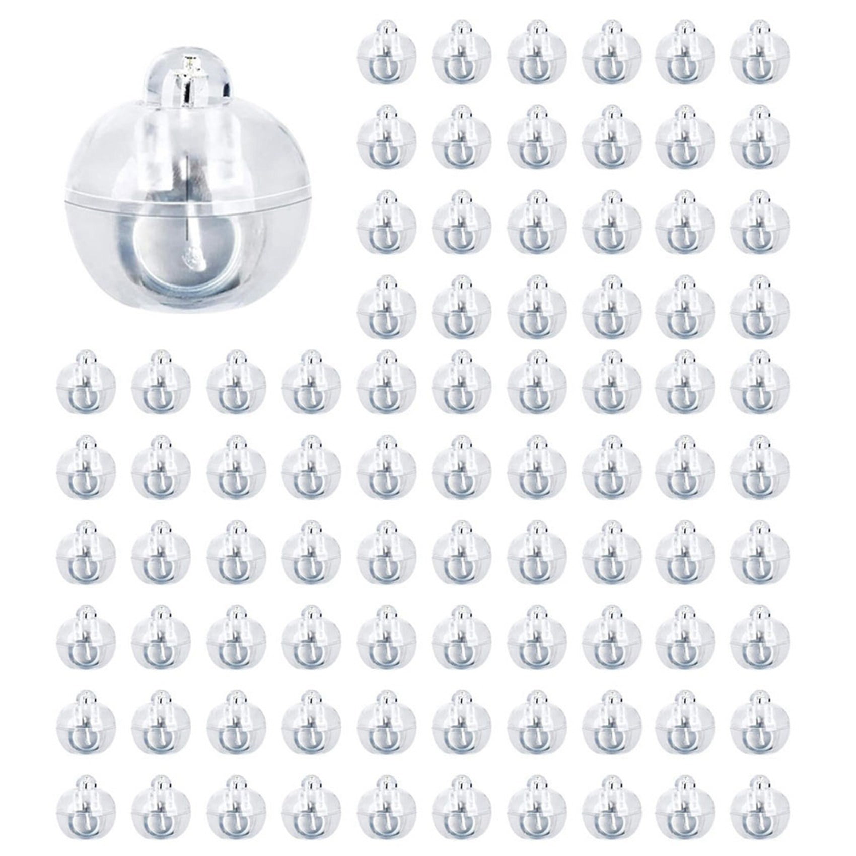 Click here for Unbranded 120pcs Led Balloon Lights  Mini Led Ligh... prices