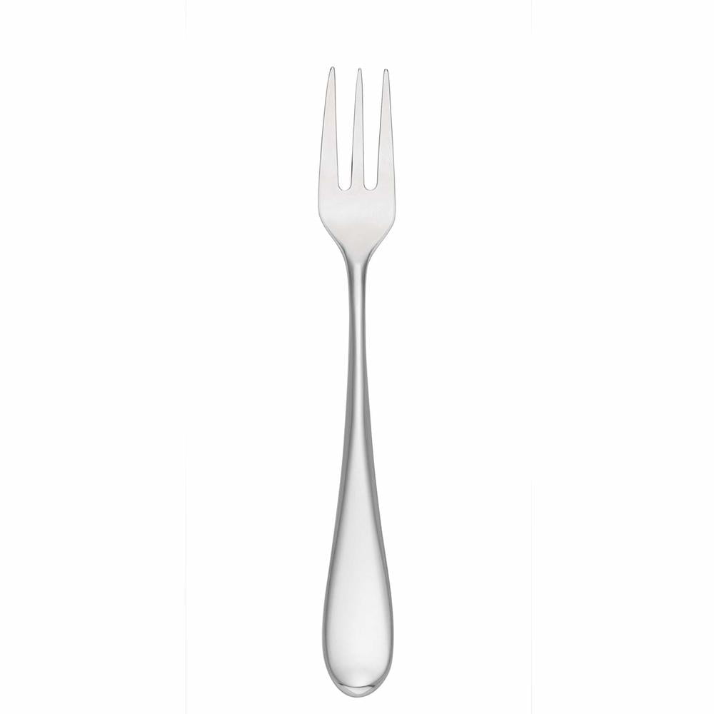 Gorham Studio 18/10 Stainless Steel Cocktail Fork - Walmart.com