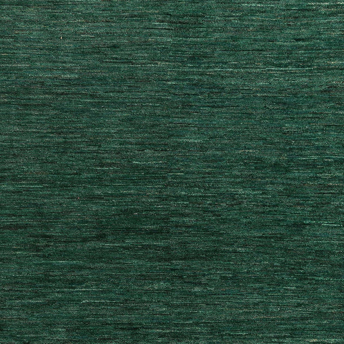 Ahgly Company Indoor Square Abstract Dark Forest Green Abstract Area ...