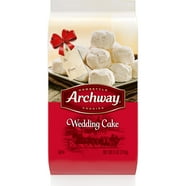 Archway Holiday Gingerbread Man Shaped Christmas Cookies, 10 oz ...