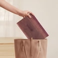 GASTROPOD 2026 New Handbag Organizer Insert,Inner Liner Bag for Purse ...