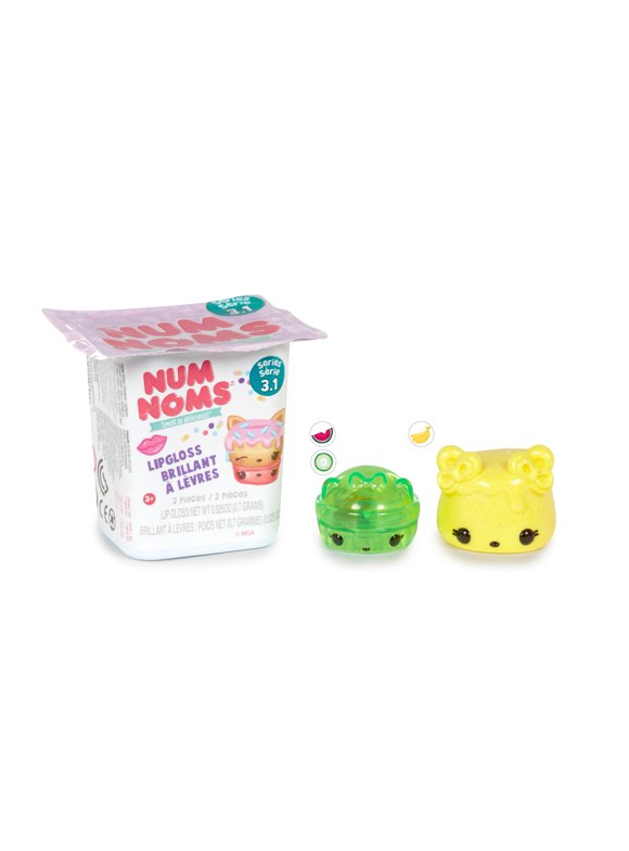 Num Noms in Cooking & Baking Toys - Walmart.com