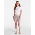 No Boundaries Sleep Boxer Shorts, Women's XS-XXL - Walmart.com