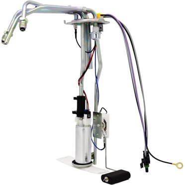 Herko Fuel Pump Module Repair Kit K9202 For Chevrolet LUV 1995-1997 ...