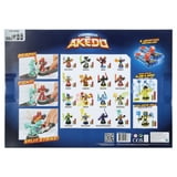 Akedo, 18 Ultimate Arcade 2.5 inch Action Figures , Exclusive All Star ...