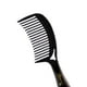 Wet Brush Txture Pro Wave Comb WaveTooth Bristles Hair Comb Travel ...