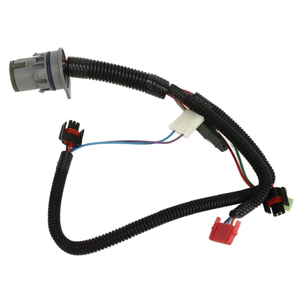 Internal Temperature Control Wire Harness,Car Internal Wire Harness ...