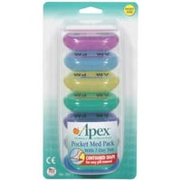 Pill Organizers - Walmart.com