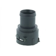 URO Parts 1J0121087D Cooling Hose Connector Exhaust Gas Cooler to Heat ...