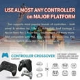 CronusMAX Zen, Controller Mod, Game Emulation, Full Console Support ...