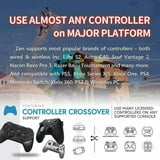 CronusZen Control for PS, Nintendo, Xbox, Switch - Multi-Platform ...