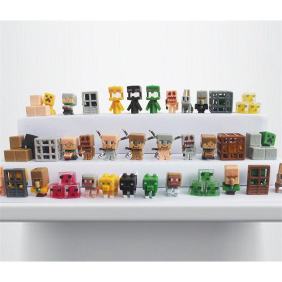 Minecraft Figures | Walmart Canada