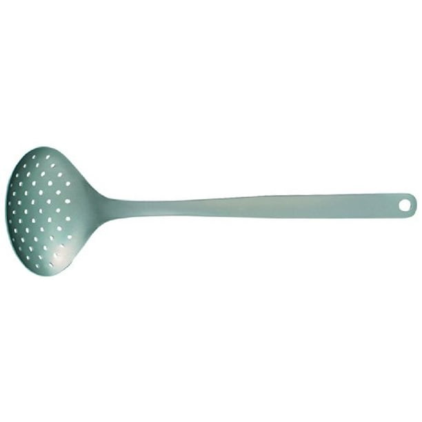 Sori Yanagi Stainless Steel - Skimmer [Perforated ladle] - Walmart.ca