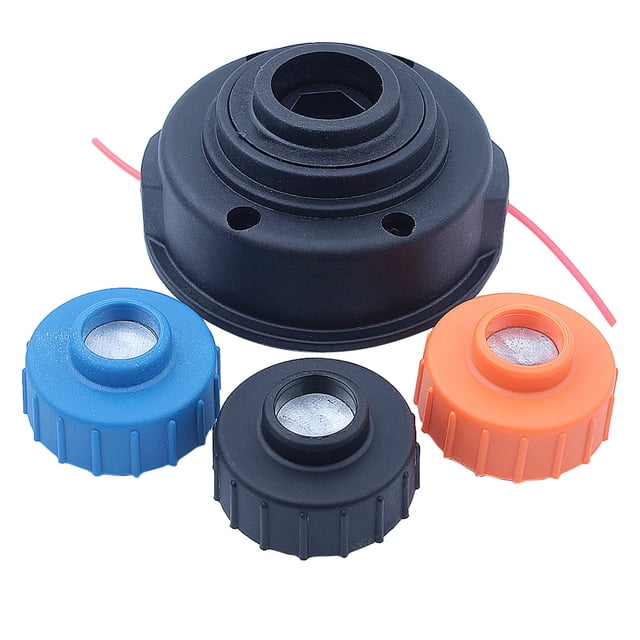 Trimmer Bump Head Kit For Homelite ST155 ST165 ST175 ST275 ST285 Z830SB ...