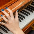 Tuning Fork Piano Maintenance Tools Piano Tuning Techniques Piano