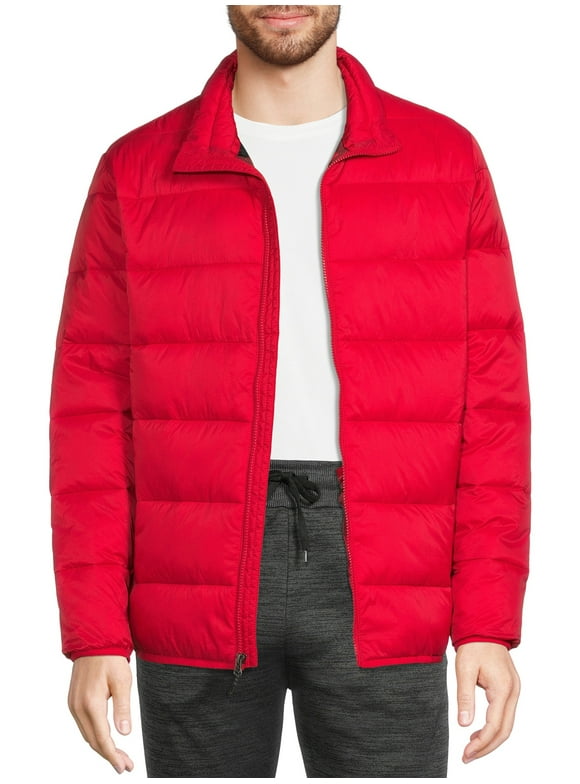 Swiss Tech Men's Jackets - Walmart.com